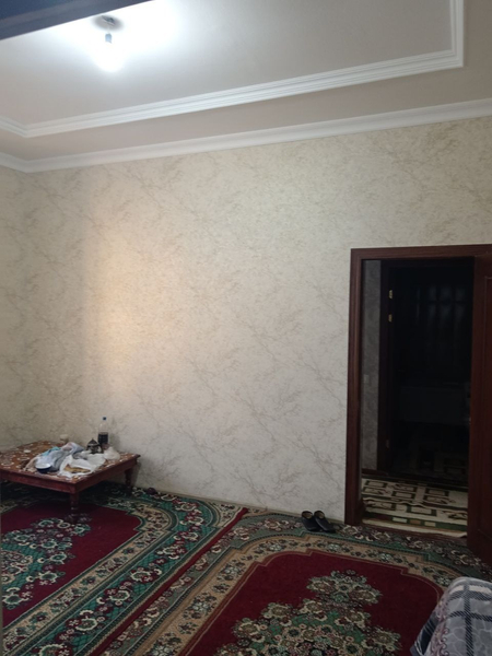 Guliston 3 da masjid yonida xovli sotiladi