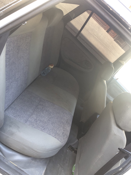 Nexia 1 Sons 2005 Оқ