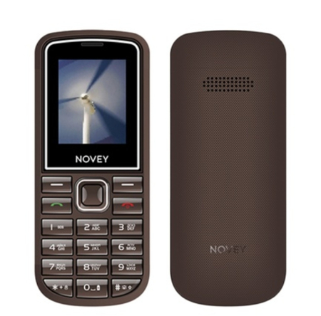 Телефоны NOVEY 102c