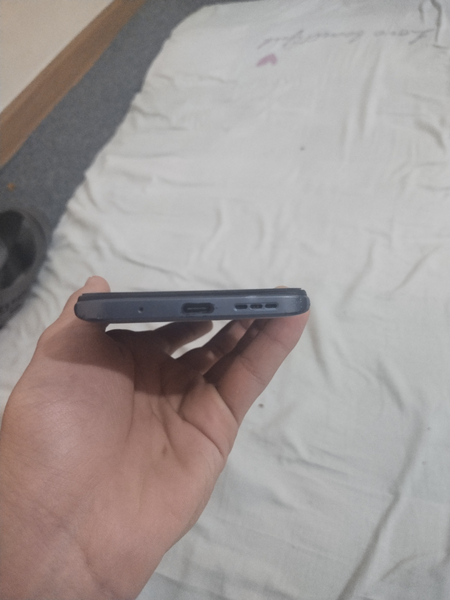 Redmi note 10 xotira 128