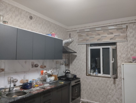 Урта чирчик тумани киров маскани 6 сот