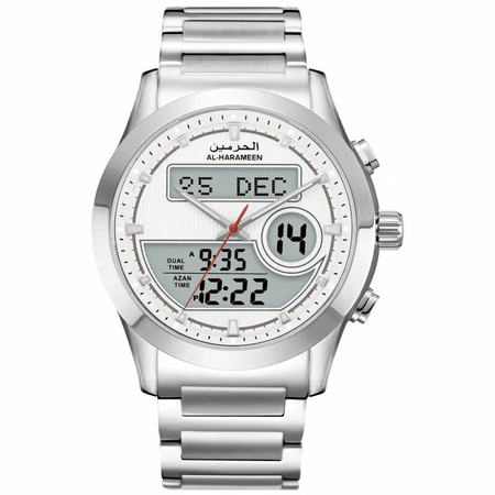 Al Harameen  Ha-6101