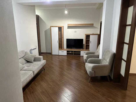 3/4/7 ПАРКЕНТСКИЙ. 75м2. Кирпич. Евро. Мирзо-Улугбекский