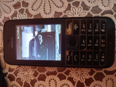 Nokia N70 Nokia 220 va Ioni 100 sotiladi