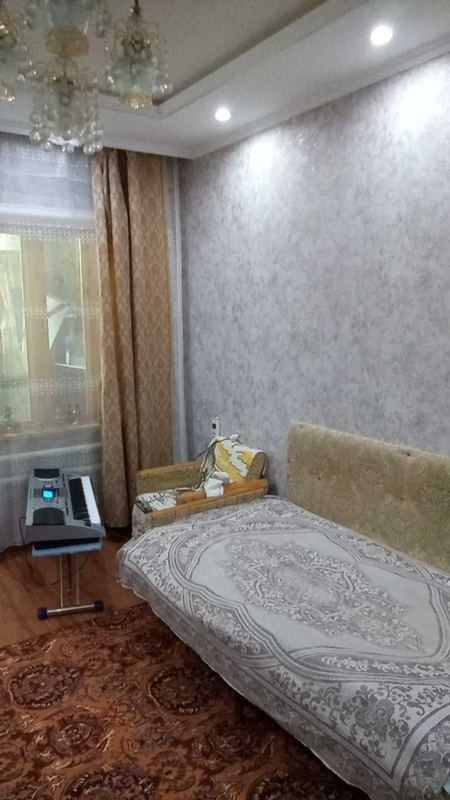 Аренда комнаты для девушек (женщин)