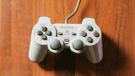 Playstation 1 , ps1 o'yinlarini telefonda o'ynash