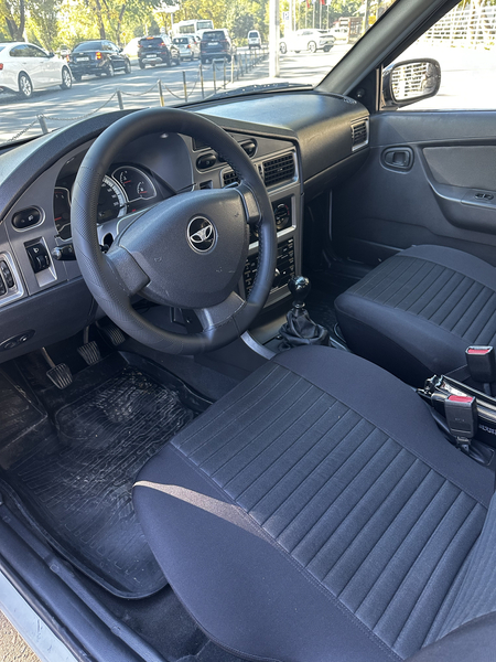 Nexia 1,6 Daewoo