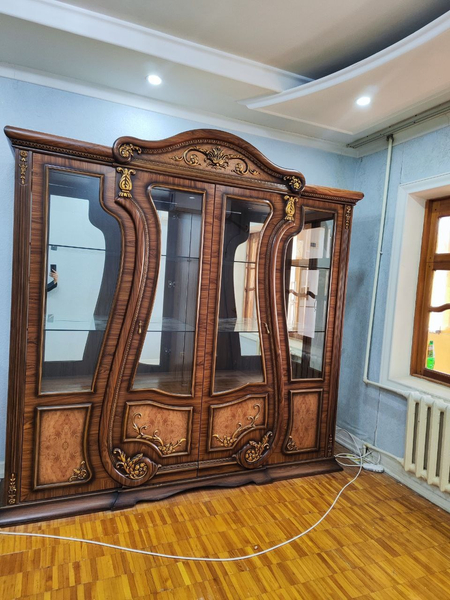 Mebel xitoy fabrichmi