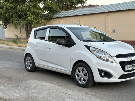 spark sotiladi 2019 Metan gaz