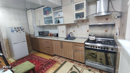 3х комнатная на Ц5 ор-р Ресторан Chalet На небе,80 школа, метро Минор