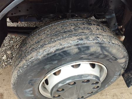Kamaz yili 2007 yevro2 yevro4 qlingan holati yaxshi