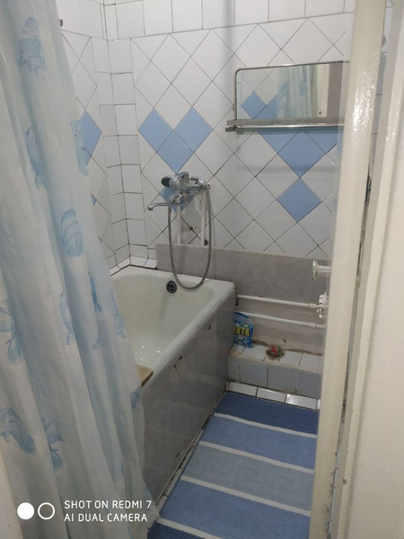 Продаётся квартира