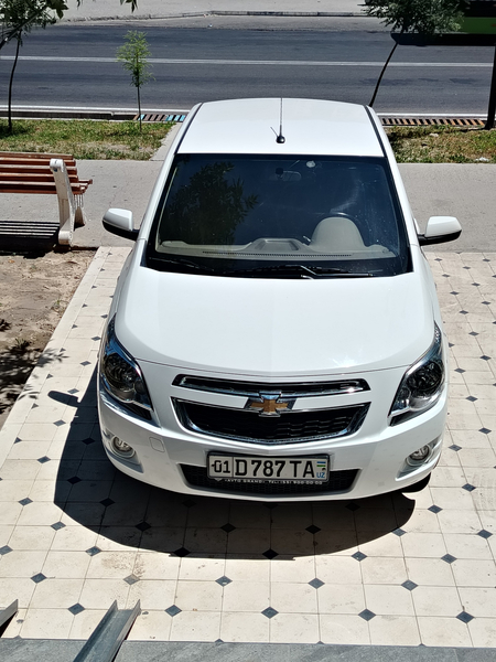 Cobalt 2022 sotiladi