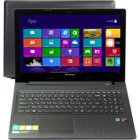 Ноутбук lenovo lancer g50 45