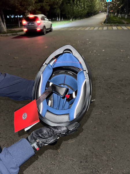 Шлем ORZ helmets