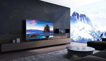 Телевизор Xiaomi Mi TV 43 есть все модели в наличии скидка на складе