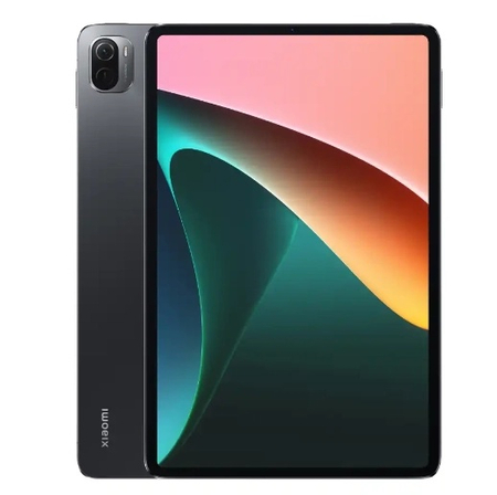 Mi pad 5 pro 256gb grey New