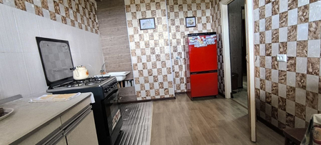Продаю 2х ком квартиру, 7.микрарайон, трехлистник