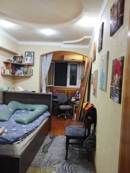 Срочно ! На Ц5 - 3в4 ком, 70м², с ремонтом + Мебель и Техника