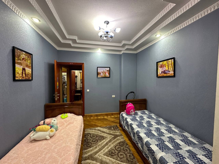 Продается 3/3/4 на Госпитальном