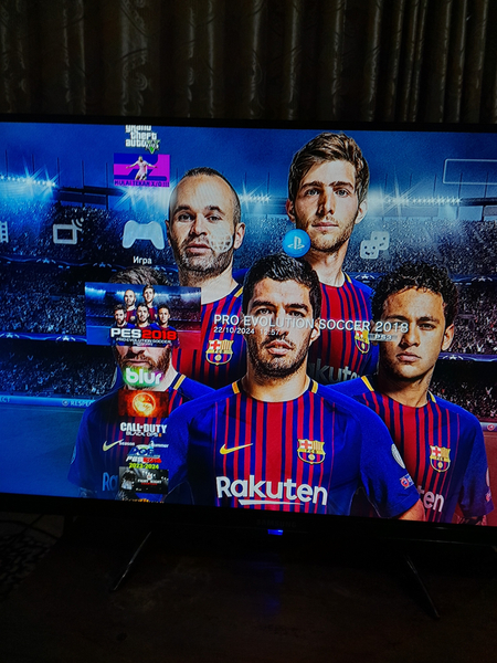 Samsung 32 ekran Korea