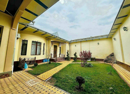 Продается участок - Греческий городок - М.Улугбекский - 6 соток