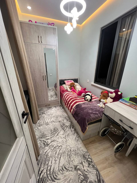 Квартира продаётся 48 кв