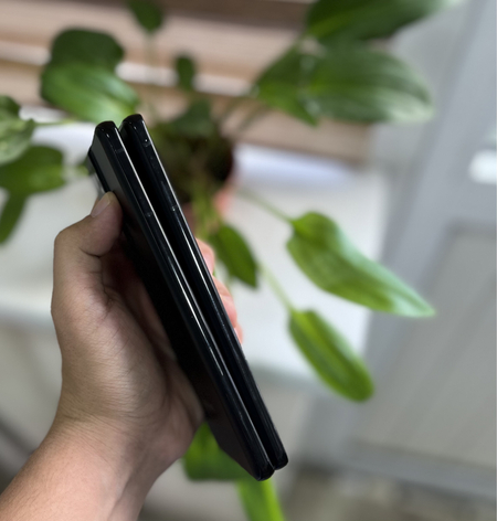 Samsung s21 Ultra 12/256Gb black
