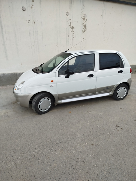 Matiz best sotiladi