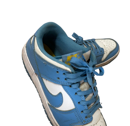 Кроссовки Nike Dunk