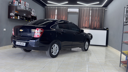 Cobalt LTZ 2023
