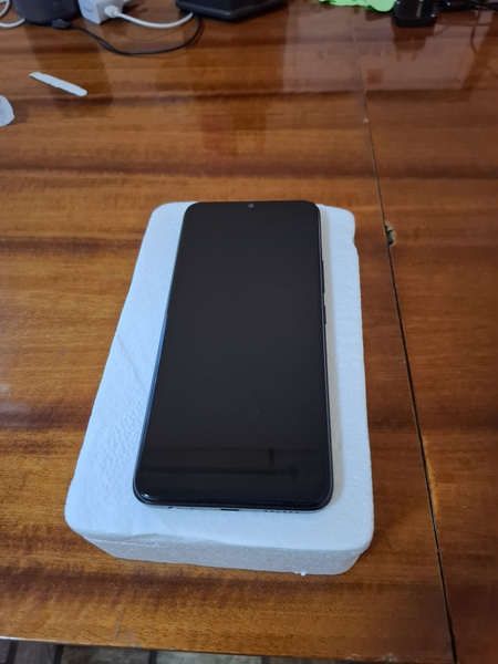 Itel Vision 3 Plus