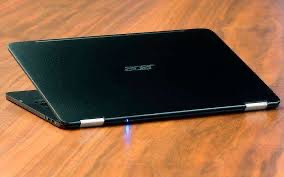 Acer Spin7 14-51