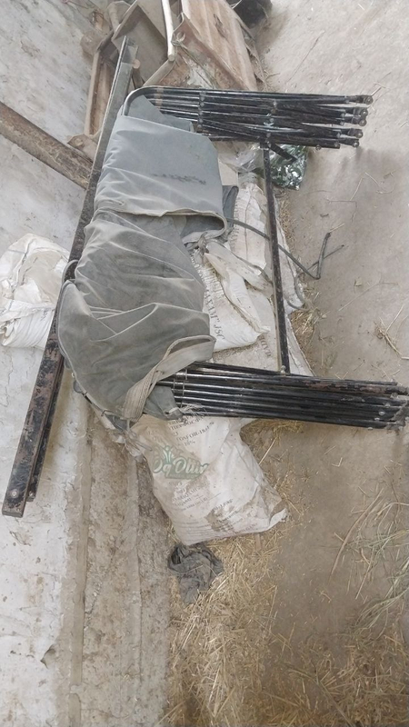 Labo tent sotiladi
