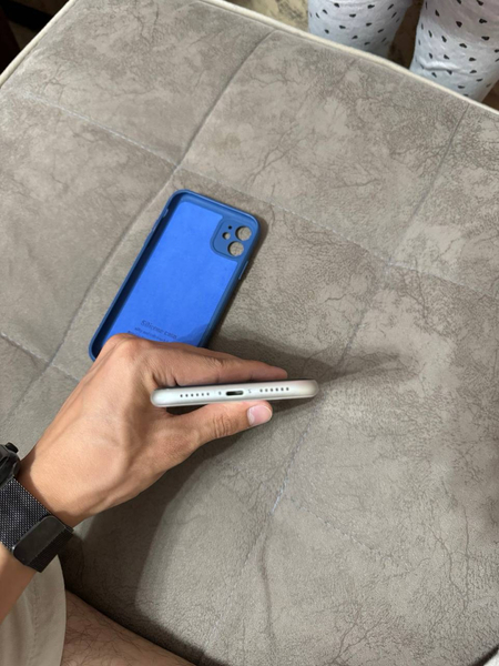 Iphone 11 64gb Ideal holatda