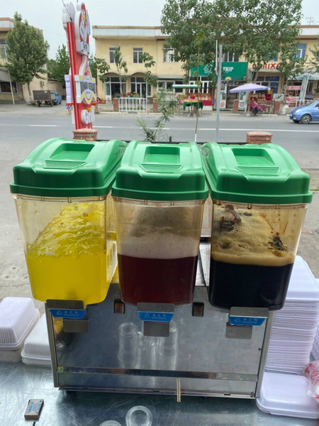 Компотница сотилади