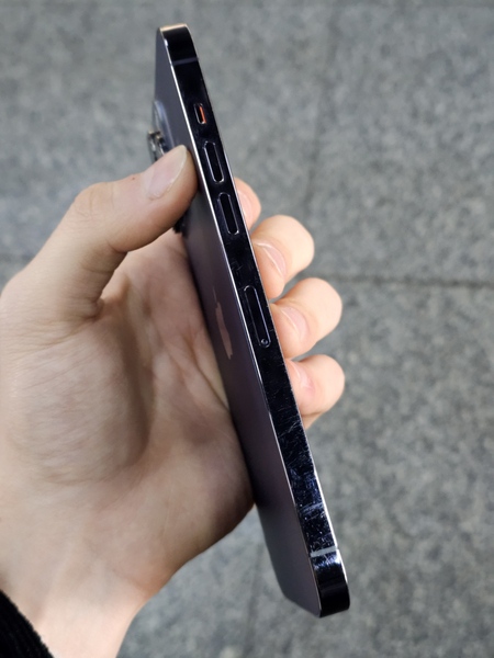 IPhone 14 Pro Max 1-SIM