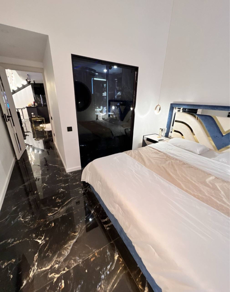 Продается Penthouse квартира в Mirabad Palace120м2
