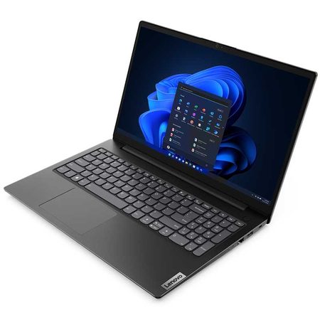 Lenovo V15 AMD Ryzen 5 7520U/8GB LPDDR5/256GB SSD/15.6