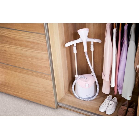 Вертикальный отпариватель для одежды Philips GC486