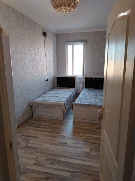 Аренда Страетил 12бекат. 4 хона