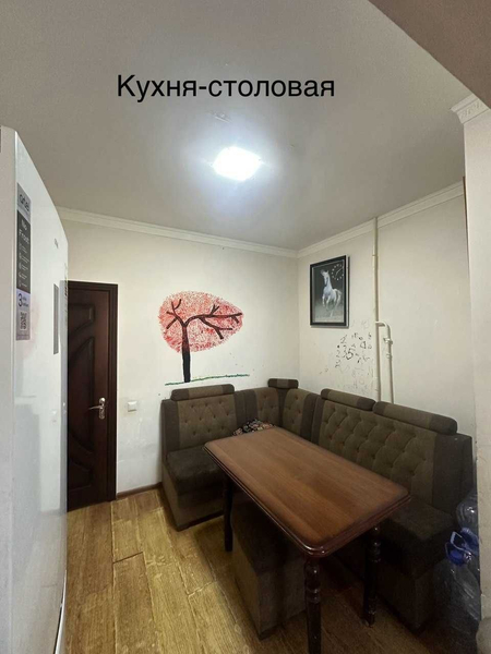 Срочно! Продажа. 4/5/5. Тузель-2. Можно в ипотеку.