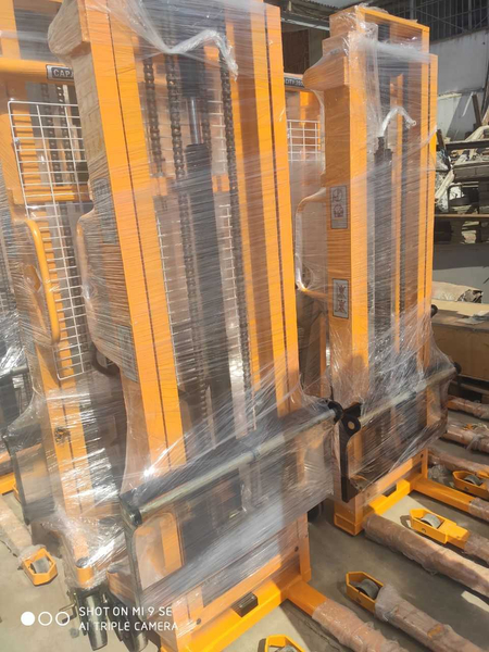shtablyor 2 tonnalik 160 SM