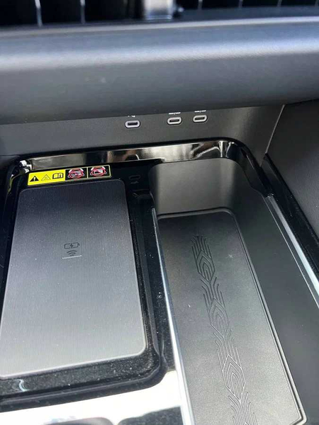 Toyota Camry 2024