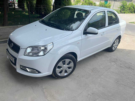 nexia 3 avtoman 2 evro oq kraska toza 86000 probeg