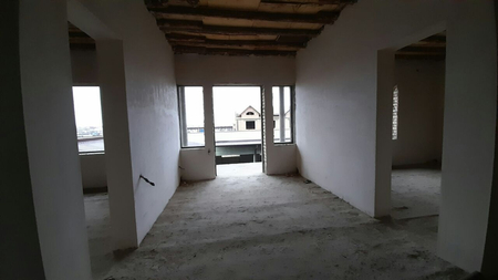 Albaster suvoq qilamiz