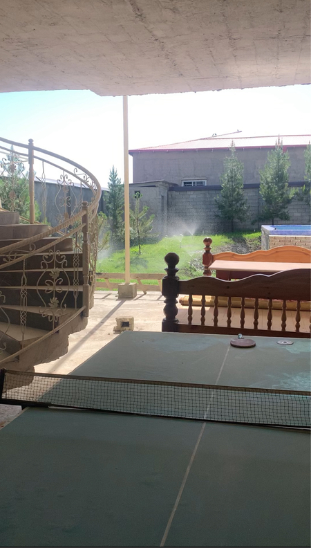 Dacha beramiz kunlik