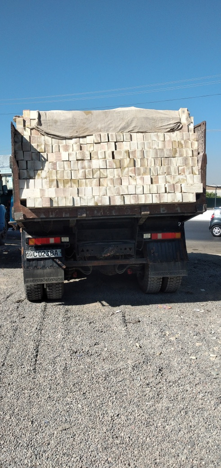 Кайтмас керамика гишт