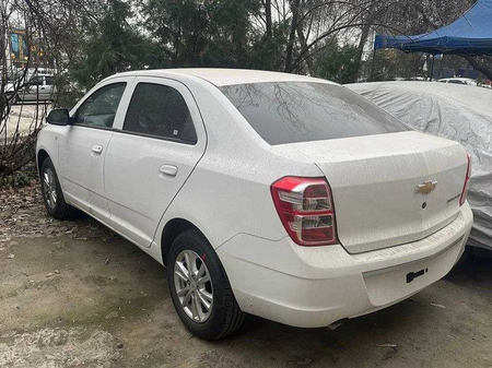 New Avtodan Chevrolet Cobalt penya va ribosiz yillik 10%dan !