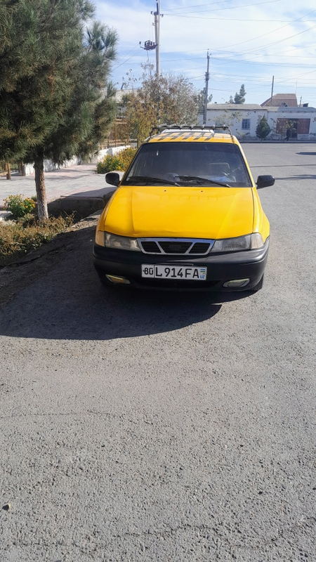 Nexia1. 98yil metan